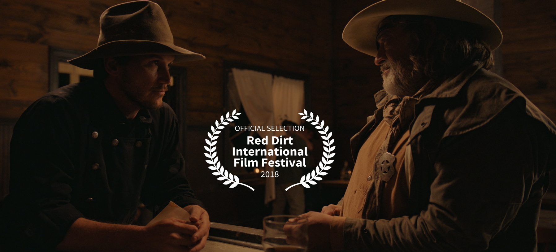 Blood Country Nominated for Six Awards at the Red Dirt Film Festival ...