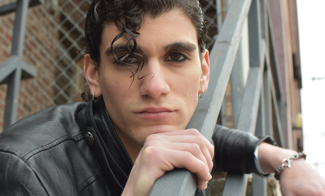 Casting Announcement: David Worley in Son of a Gun - Running Wild Films