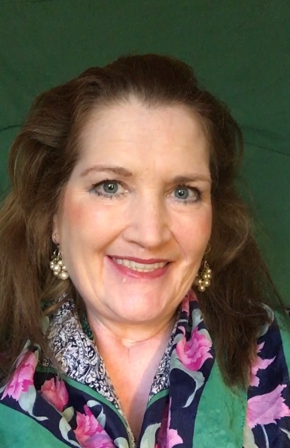 Casting Announcement: Melanie Calvert Benton in Son of a Gun - Running ...