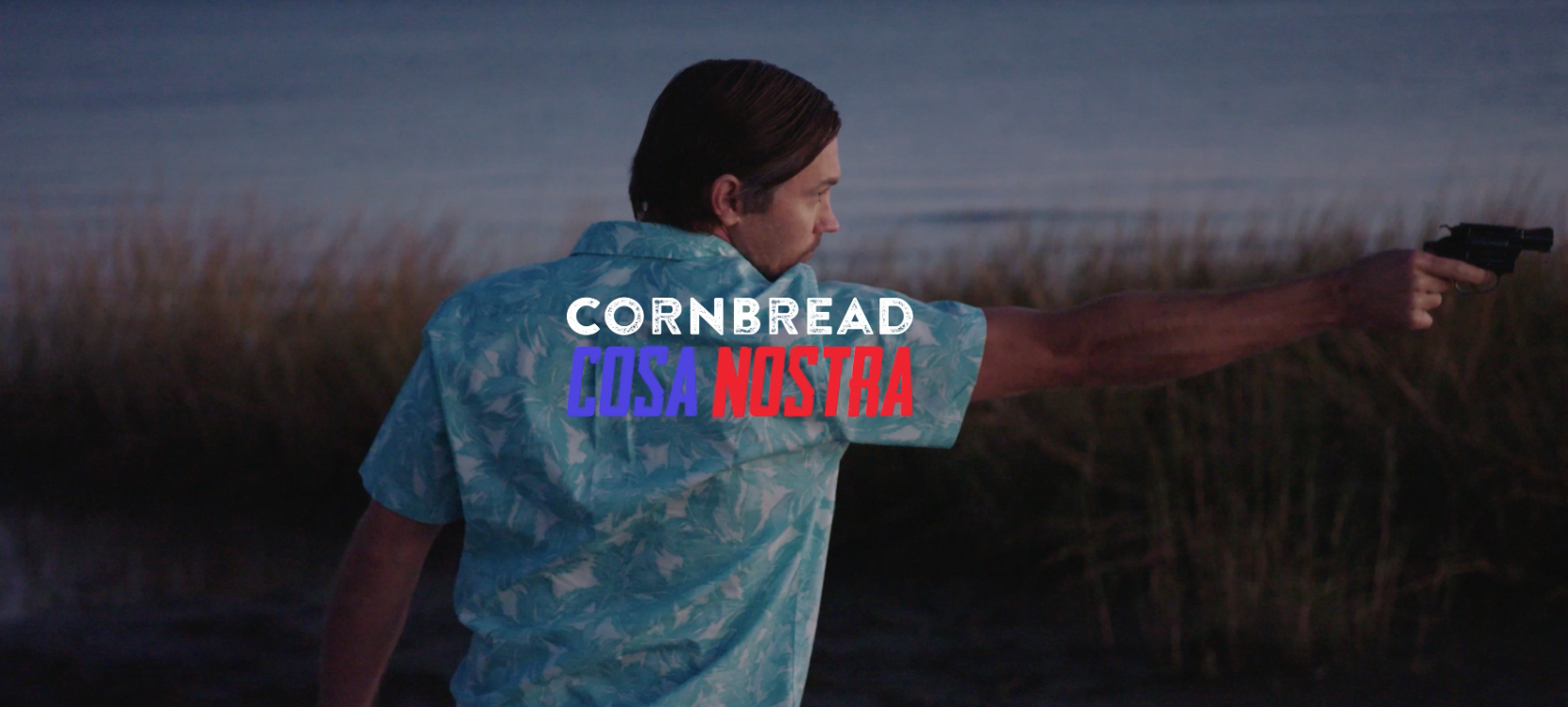 New Official Trailer Release for Cornbread Cosa Nostra - Running Wild Films