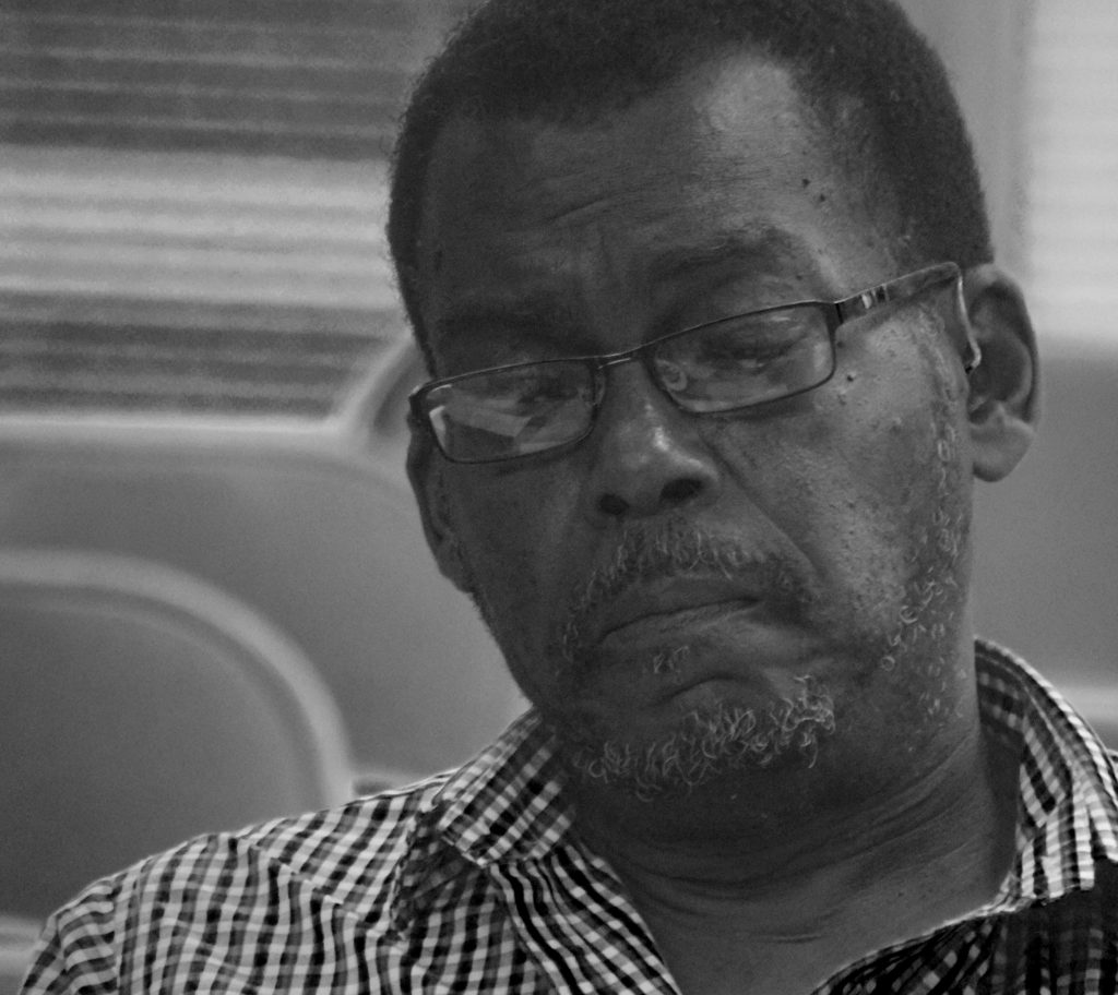 12 Westerns: Darrell White Joins the Cast of TEXAS RED - Running Wild Films