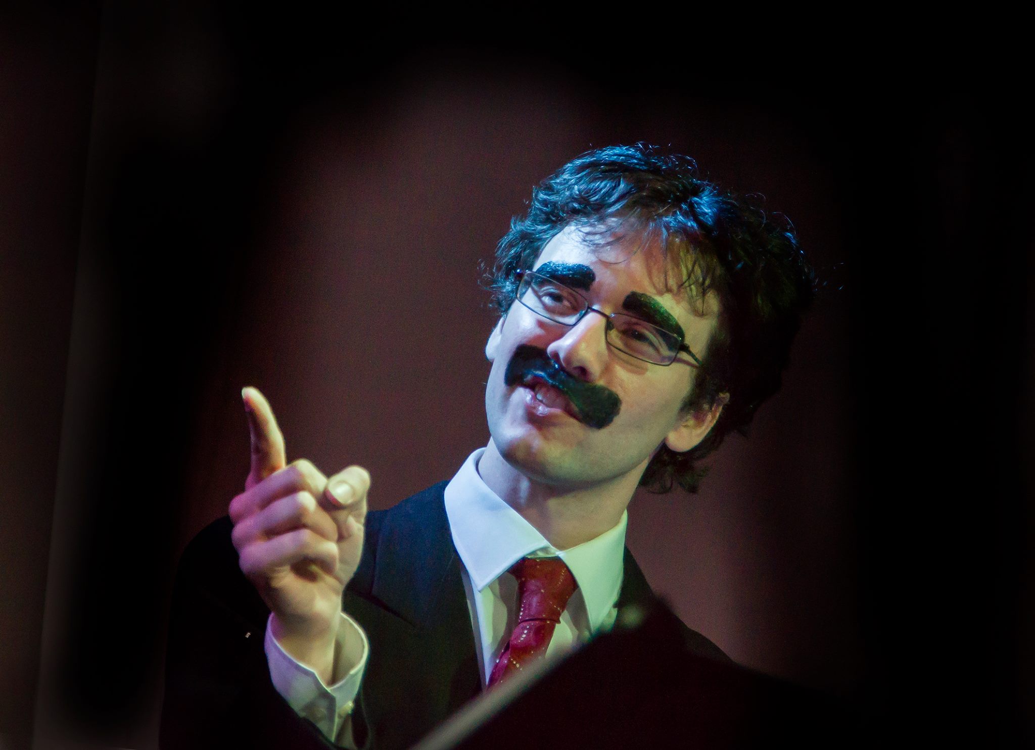 12 Westerns: John Peacock Joins the Cast of A GUIDE TO GUNFIGHTERS OF ...