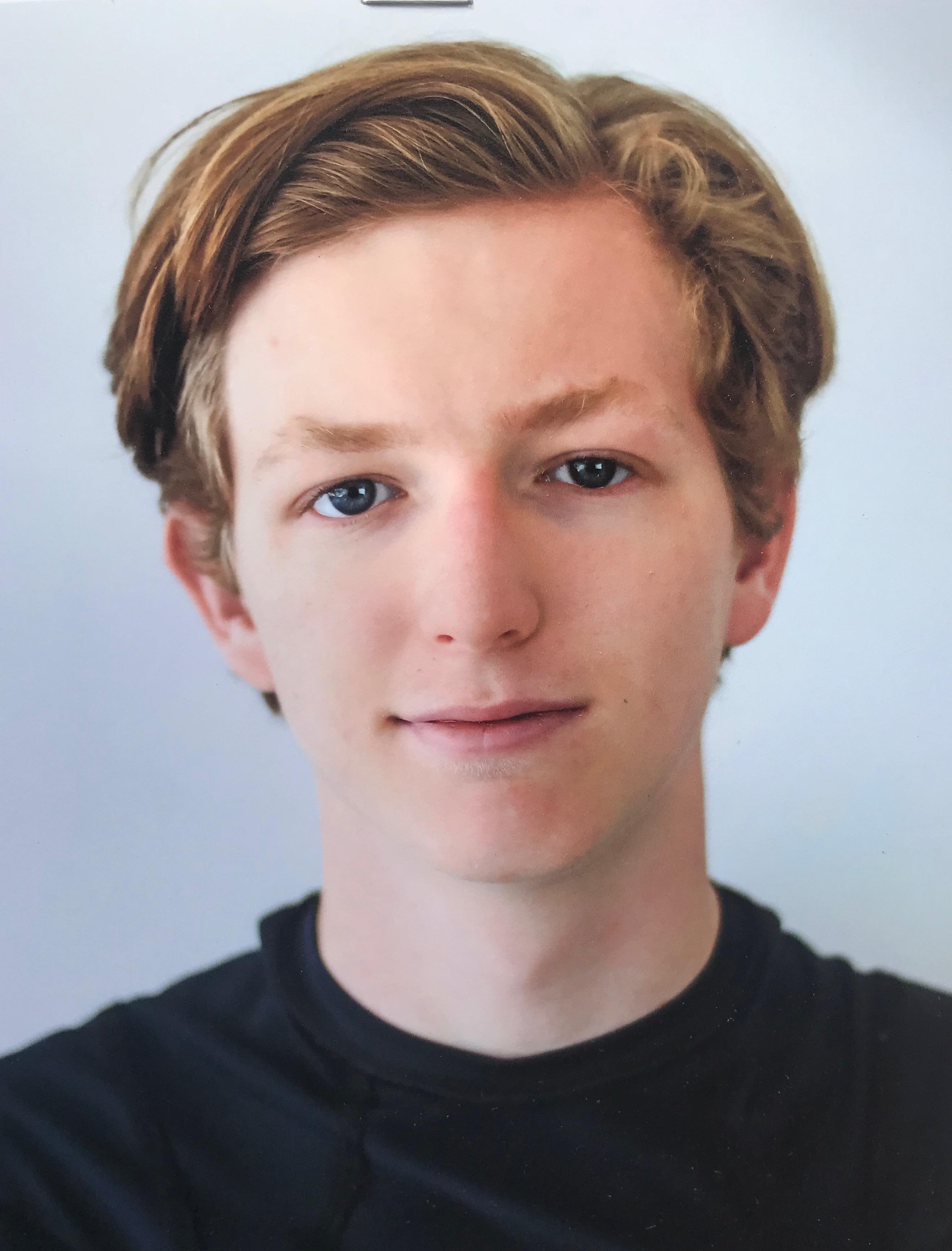 12 Westerns: Thomas Ramsey Joins the Cast of TEXAS RED - Running Wild Films