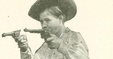 FRIDAY ANNOUNCEMENT: Casting Call for Pearl Hart Movie in Globe ...