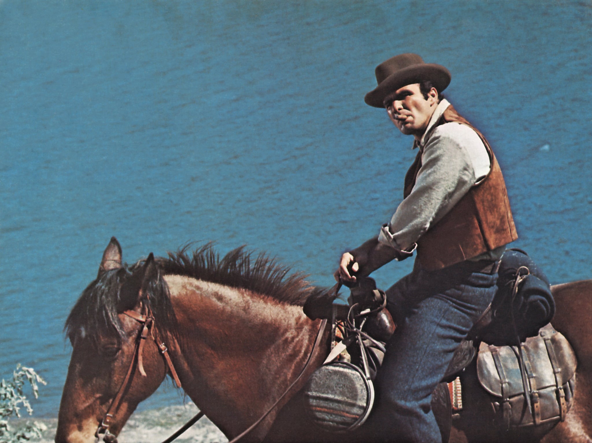 MOVIE MONDAY: Western Movie Reviews - Week Fifty Four - Sam Whiskey ...