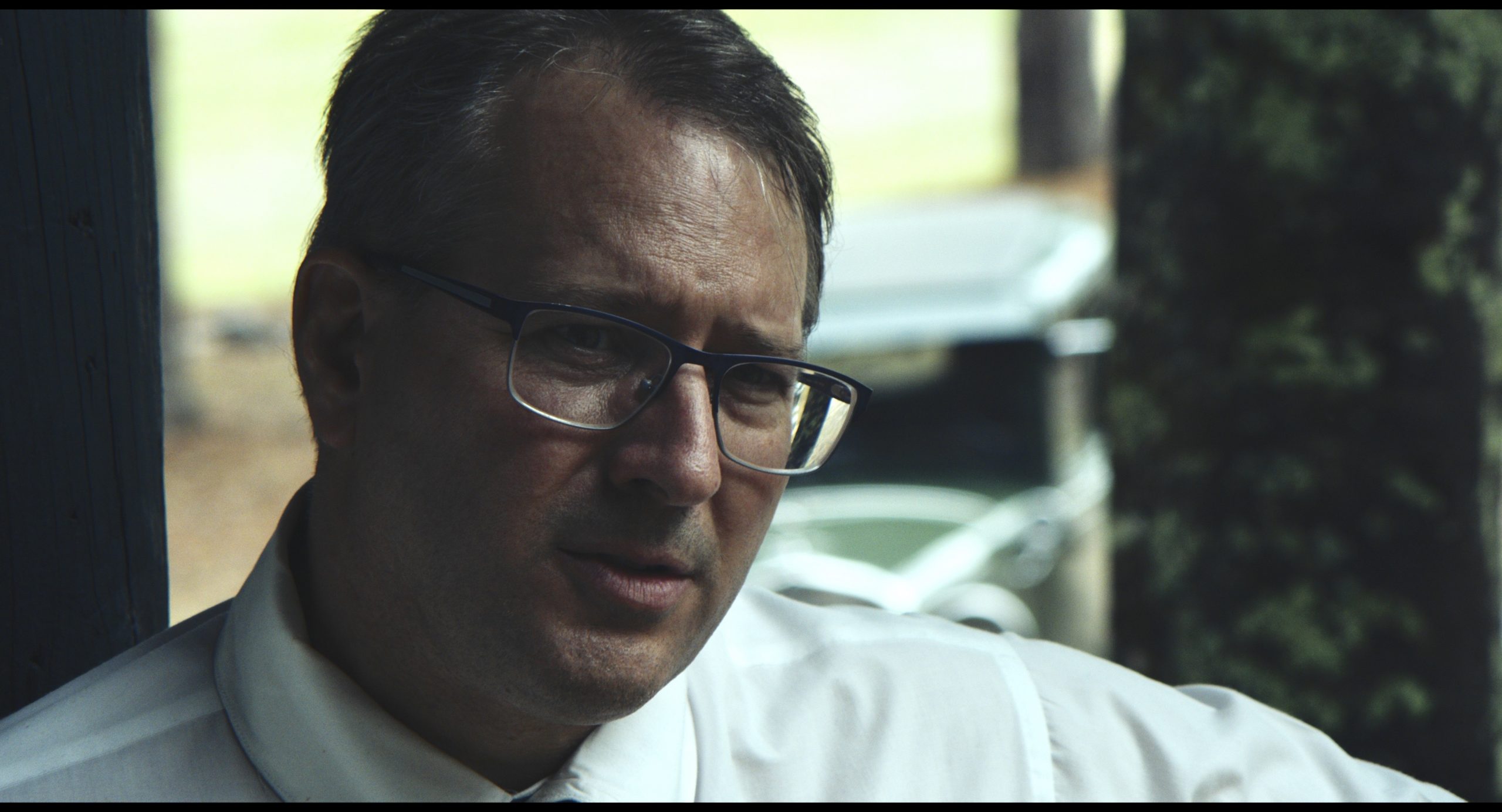 FRIDAY ANNOUNCEMENT: Dorsey Carson Cast as John L. Swaney in THE ...