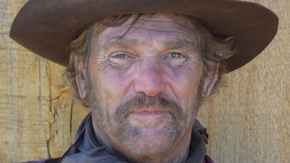 FRIDAY ANNOUNCEMENT: Vernon Walker Joins the Cast of HEART OF THE GUN ...