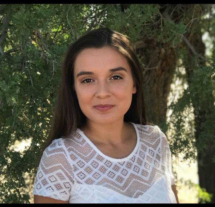 FRIDAY ANNOUNCEMENT: Alexis Dubbs Joins the Cast of HEART OF THE GUN ...
