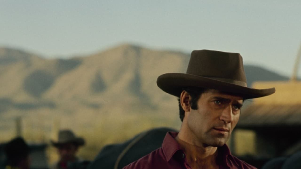 MOVIE MONDAY: Western Movie Reviews - Week 109 - Yuma - Running Wild Films