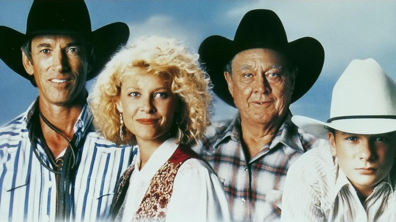 MOVIE MONDAY: Western Movie Reviews - Week 119 - My Heroes Have Always ...