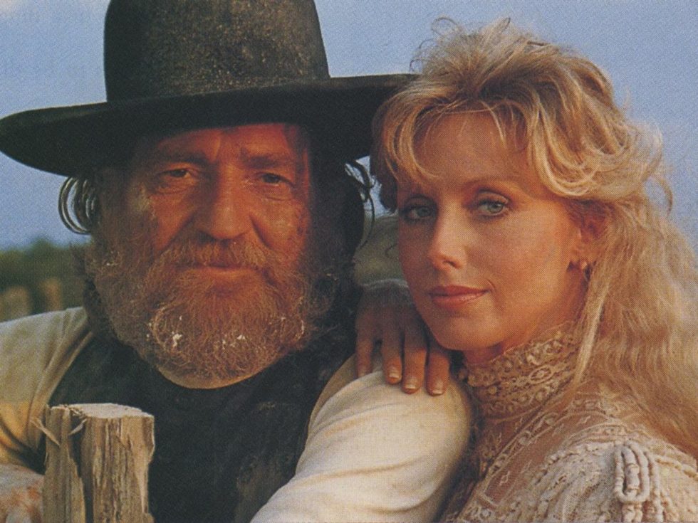 MOVIE MONDAY: Western Movie Reviews - Week 122 - Red Headed Stranger ...