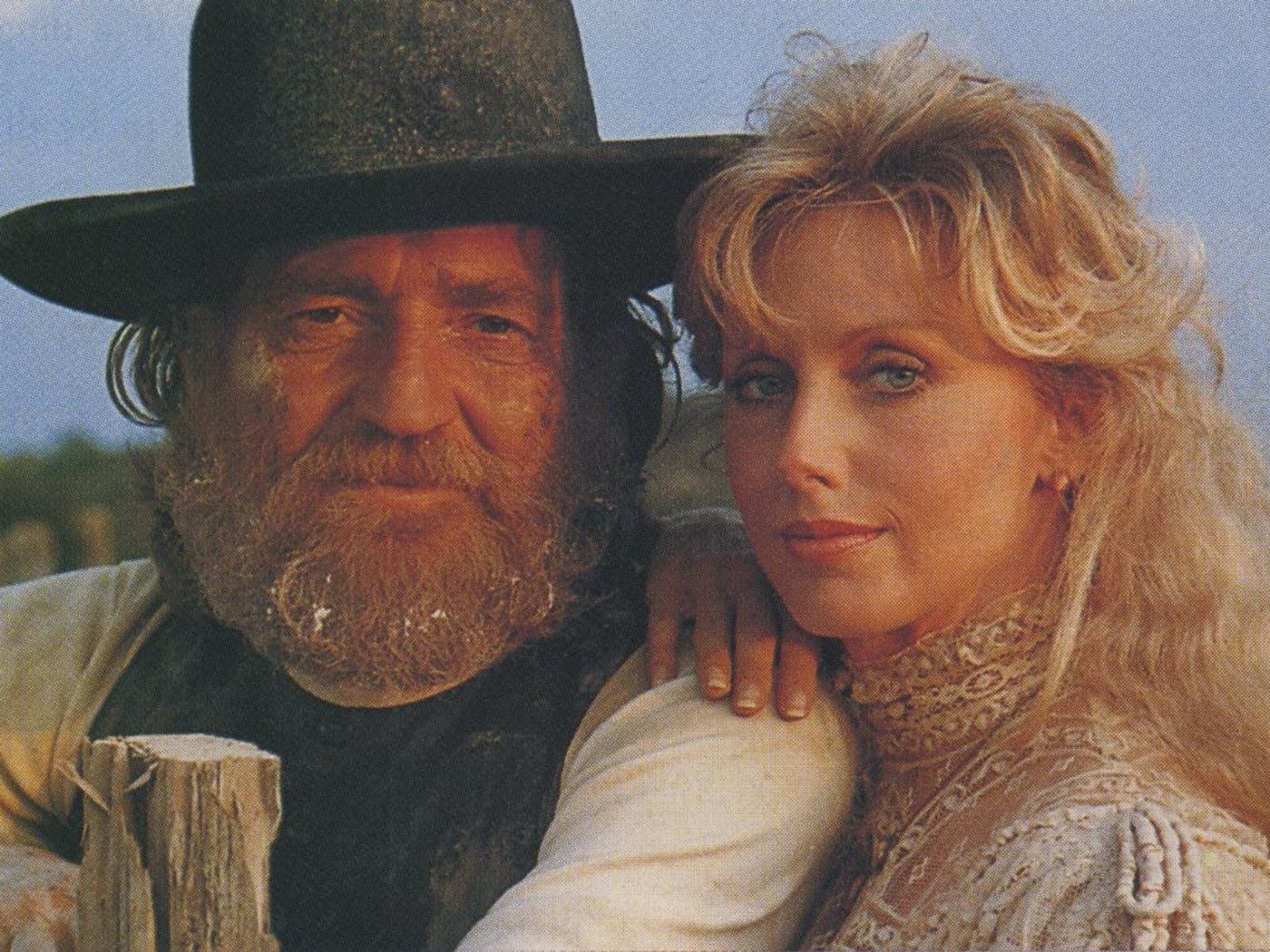 MOVIE MONDAY: Western Movie Reviews - Week 122 - Red Headed Stranger ...