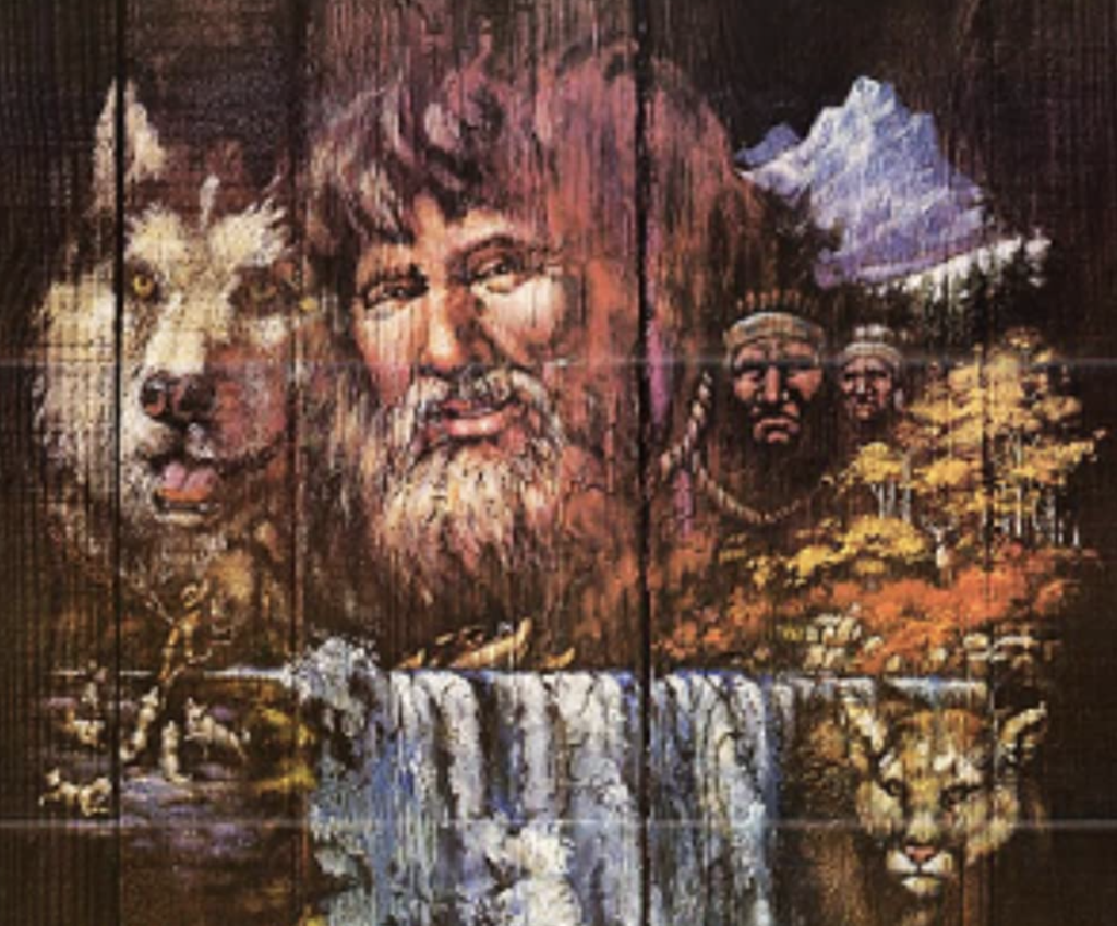 BONUS WESTERN MOVIE REVIEW: Whitewater Sam (1982) - Running Wild Films