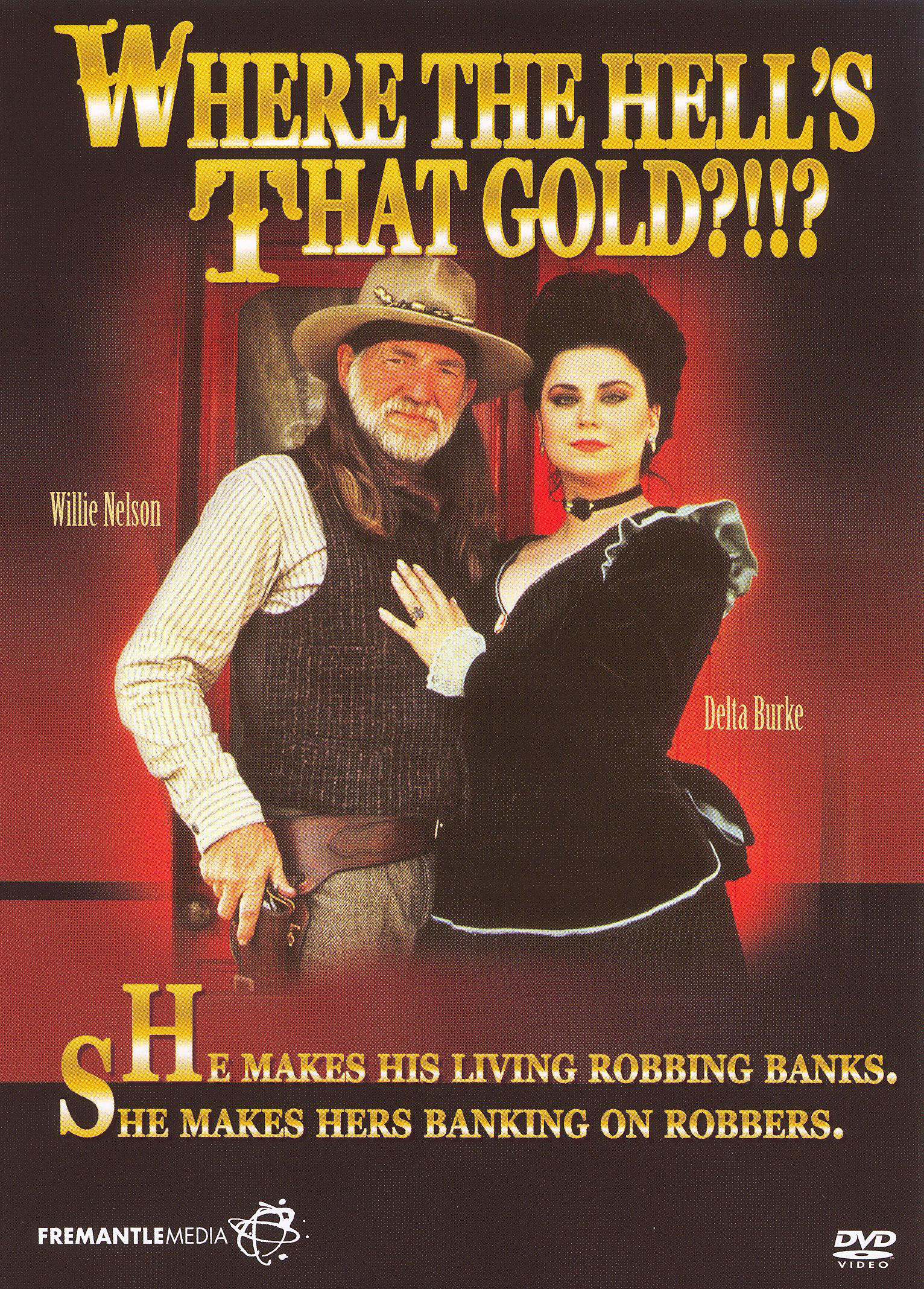 MOVIE MONDAY: Western Movie Reviews - Week 162 - Where the Hell's That ...