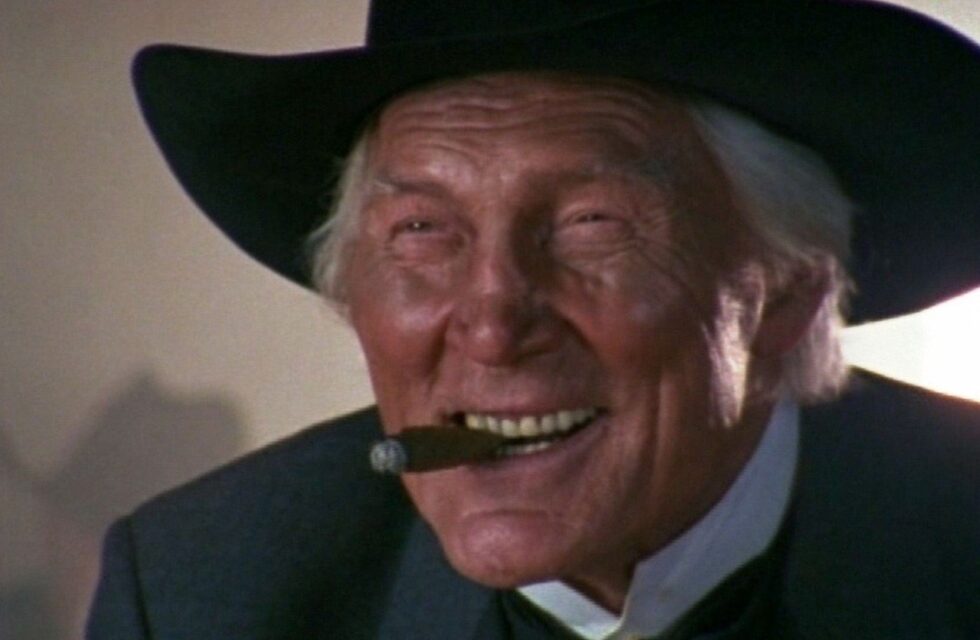 SPECIAL CHRISTMAS WESTERN MOVIE REVIEW: Ebenezer (1998) - Running Wild ...