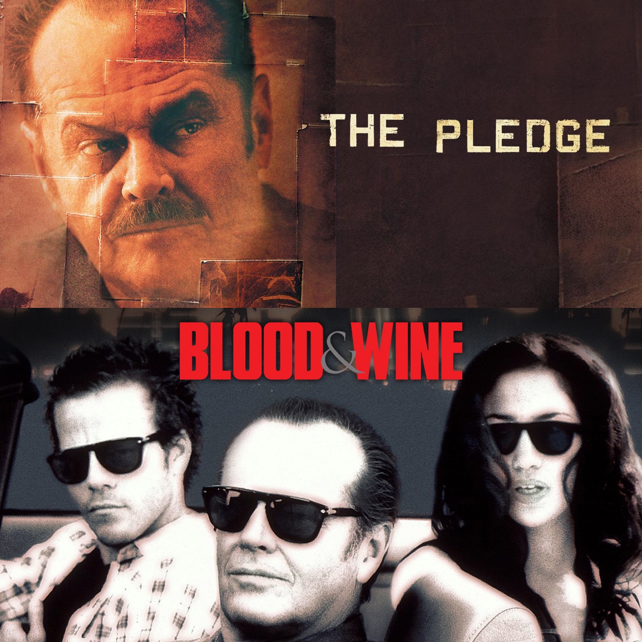 MOVIE MONDAY: Reviews of The Pledge and Blood & Wine - Running Wild Films